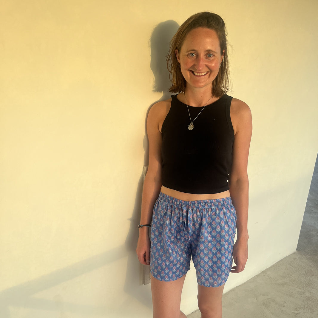 Softie Shorts – Bushbells